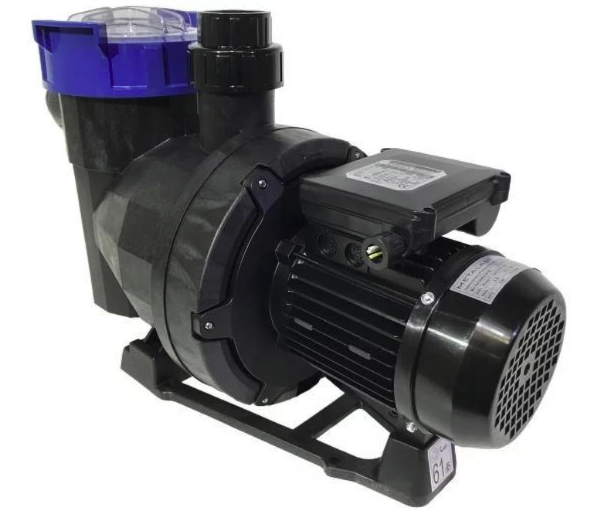 Astral Victoria plus new generation Pump | The Swimming Pool Shop