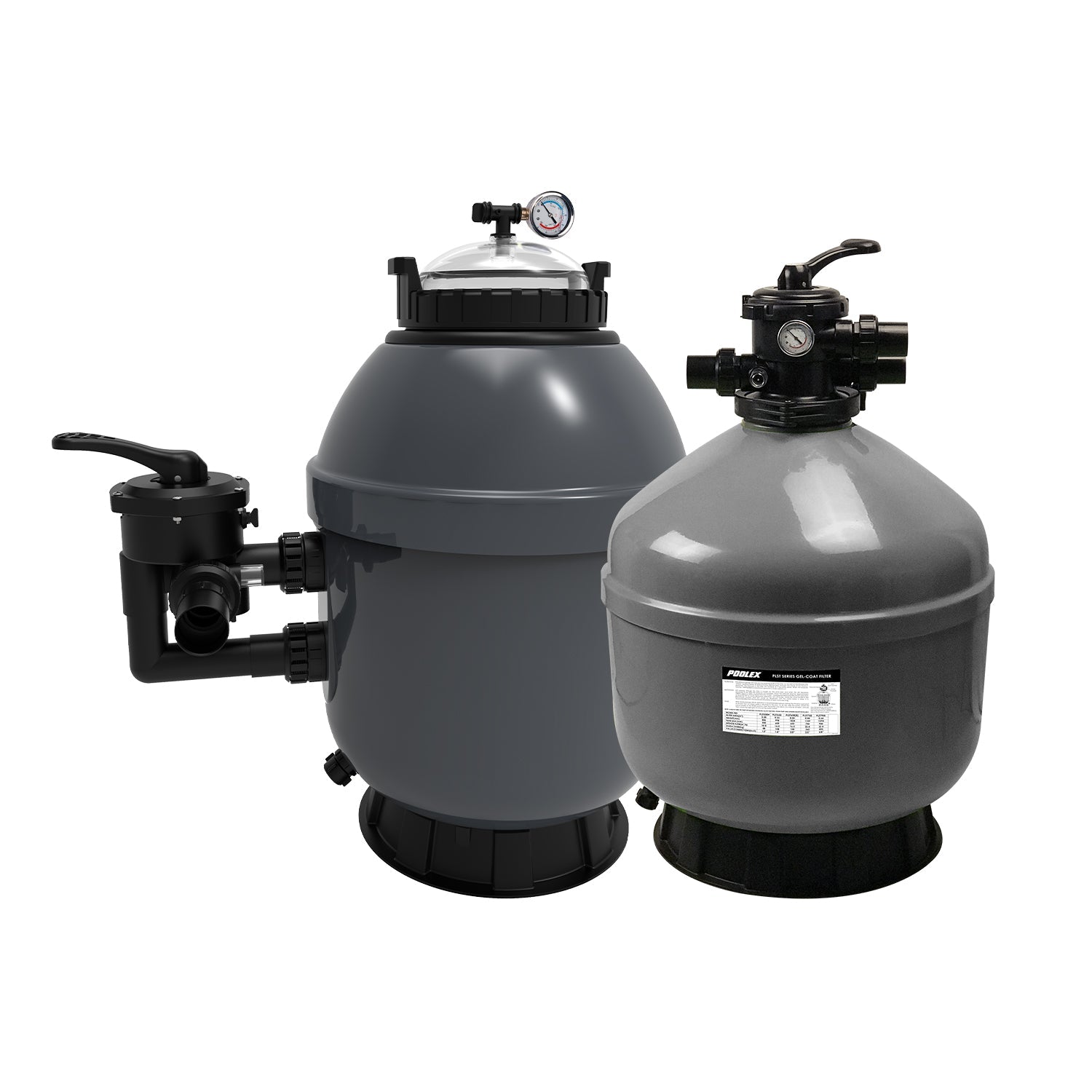 Poolex Rock Sand Filters – The Swimming Pool Shop